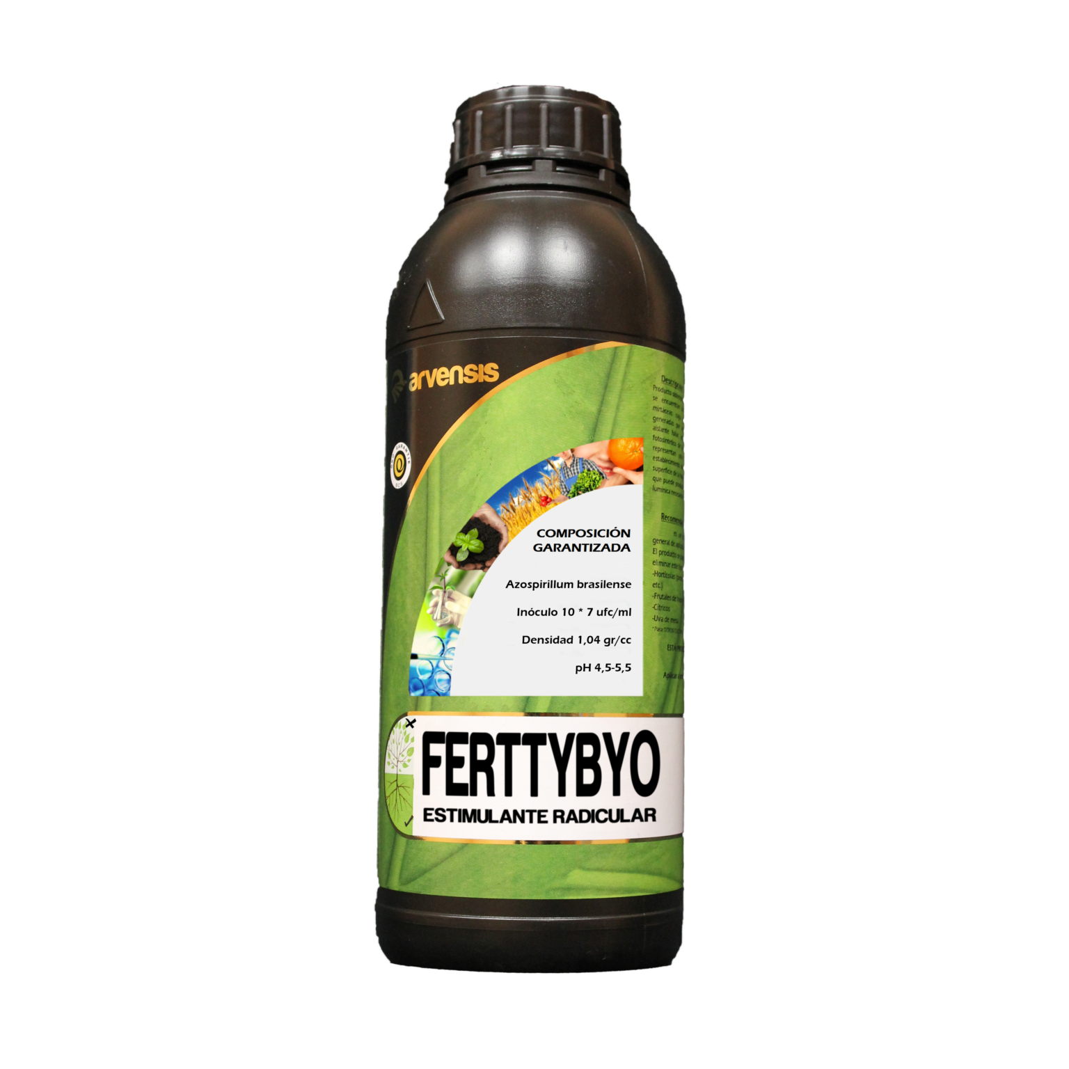 Ferttybyo – Corporación AGRIDOC S.A.