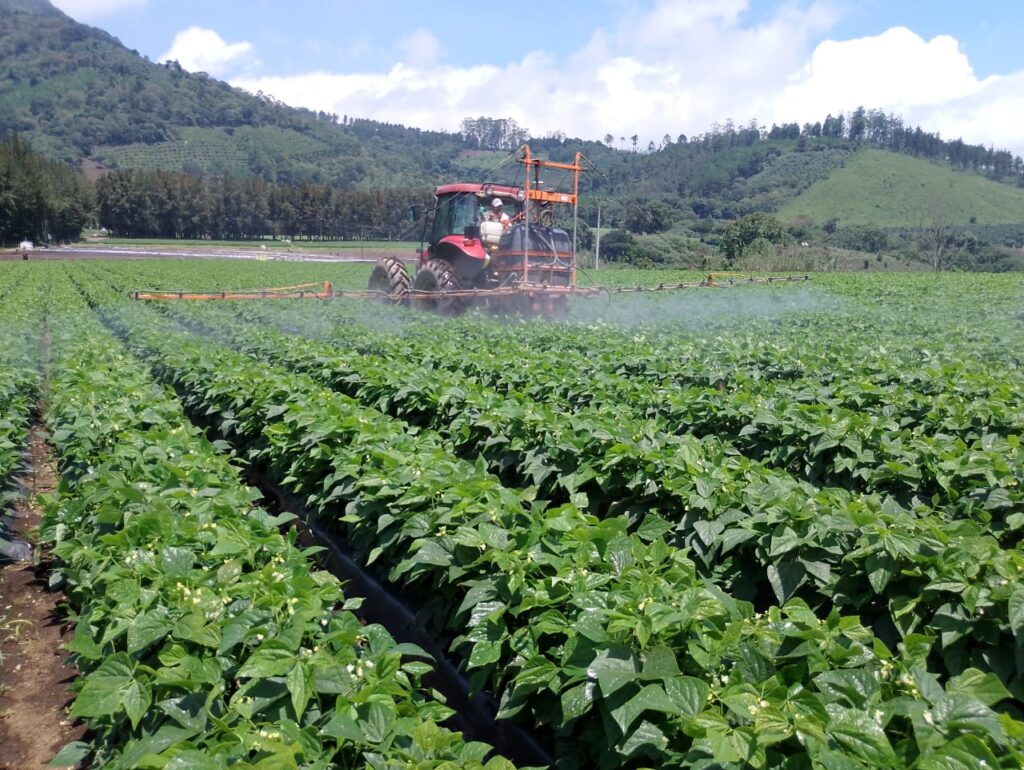 Corporación AGRIDOC S.A.