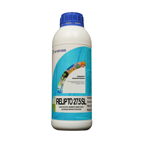 Relipto – Corporación AGRIDOC S.A.